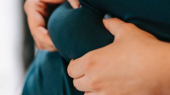 6 Cara Efektif Mengecilkan Perut Buncit Saat Puasa Ramadan Mudah Diterapkan