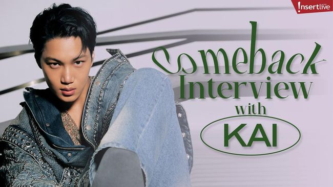 Inspirasi Kai Buat Album Rover Ternyata Ada di Tempat Ikonik Korea