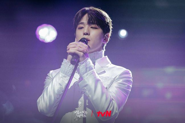 5 Fakta Kim Min Kyu, Idol Tampan di Drama Korea The Heavenly Idol