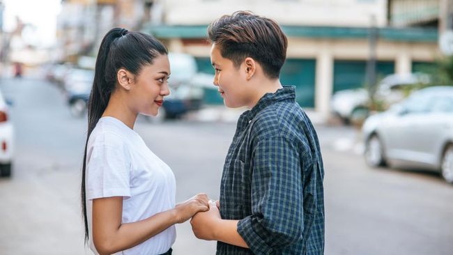 Tipe Pria yang Sebaiknya Dihindari Jika Mau Punya Hubungan yang Happy