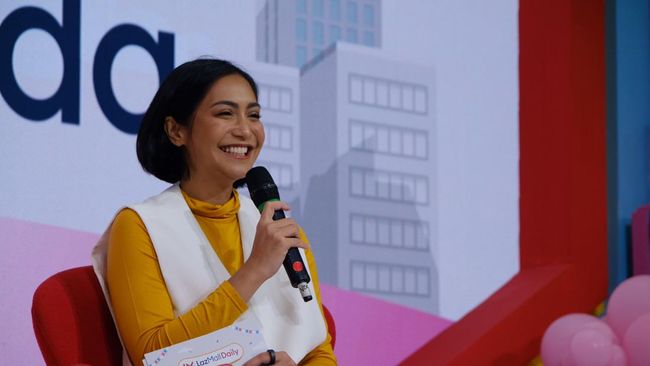 Deretan Artis Kini Pilih Jadi Psikolog, Ada Caca Tengker hingga Marissa ...