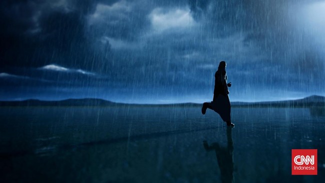 3 Mukjizat Nabi Luth AS, Selamat dari Bencana pada Kaum Sodom - paperplane