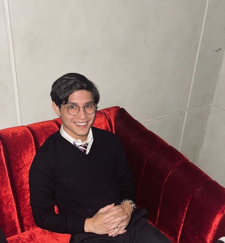 7 Potret Tampan Teuku Rassya Anak Tamara Bleszynski yang Kini Berusia ...