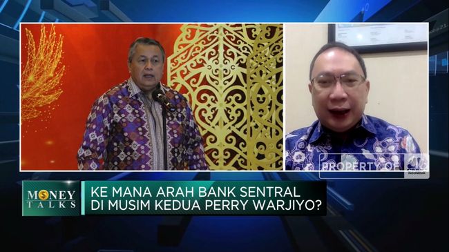 Ekonom Ungkap Kekuatan Perry Warjiyo Bisa 2 Kali Pimpin BI