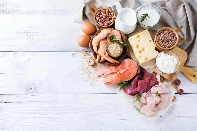 Protein Hewani: Manfaat, Efek Samping, dan Sumber Makanannya