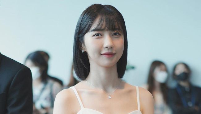 Kenalan dengan Joo Hyun Young, Aktris Cantik Sekaligus Entertainer Populer!