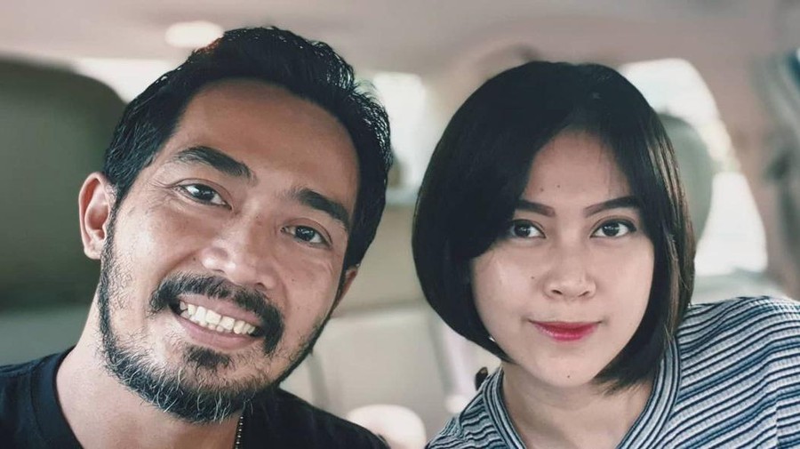 Digugat Cerai, Yama Carlos Sebut Arfita Cuma Ingin Tutupi Kejahatan Digugat Cerai, Yama Carlos Sebut Arfita Cuma Ingin Tutupi Kejahatan
