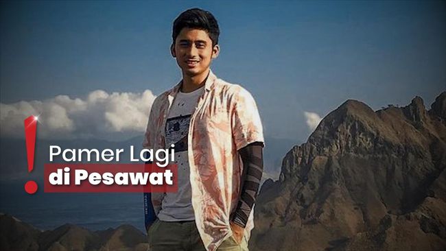 Alshad Ahmad Kabur ke Luar Negeri usai Aib Hamili Nissa Asyifa Terbongkar Alshad Ahmad Kabur ke Luar Negeri usai Aib Hamili Nissa Asyifa Terbongkar
