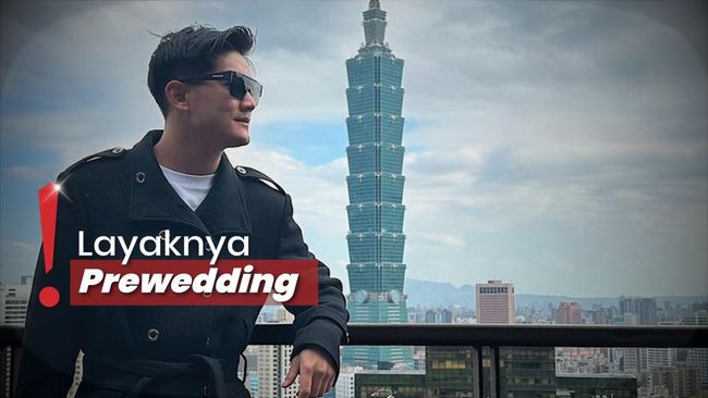 Instagram Boy William Balik, Unggahan Bareng Ayu Ting Ting Bikin Geger Instagram Boy William Balik, Unggahan Bareng Ayu Ting Ting Bikin Geger
