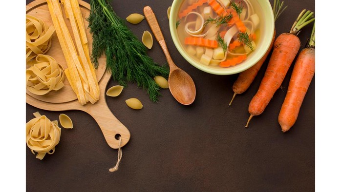 Butuh Ide Menu Sahur yang Mudah Dibuat dan Nggak Perlu Waktu Lama ...