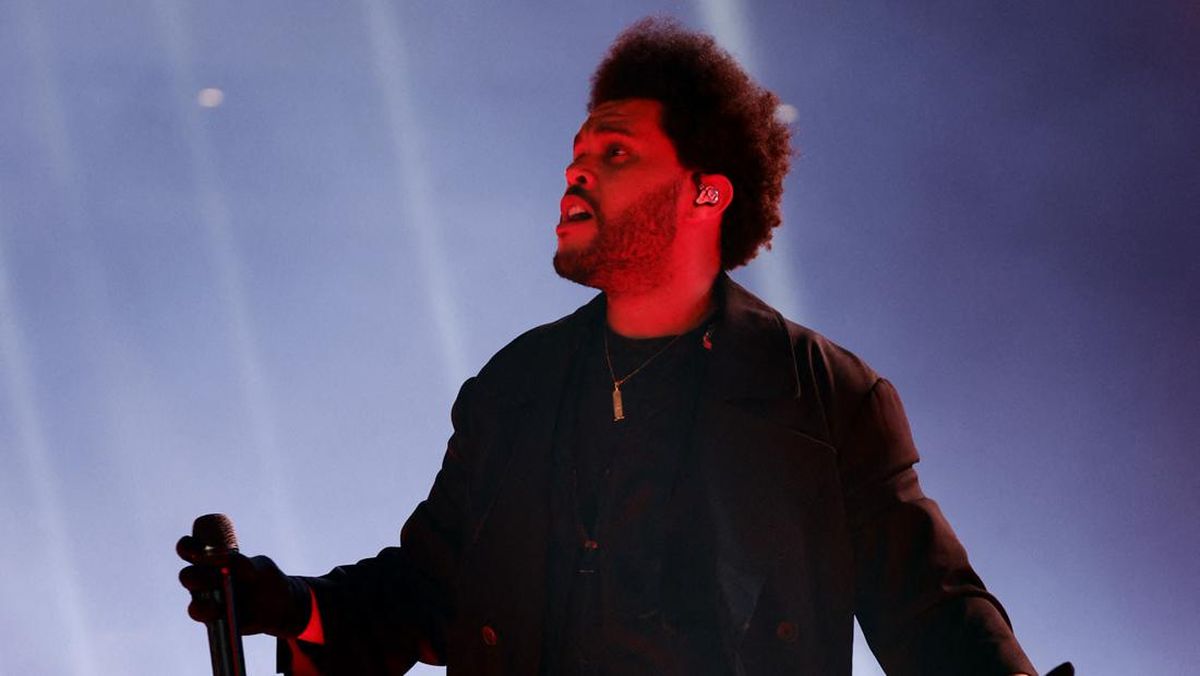 The Weeknd Kini 'Tiada', Berganti ke Abel Tesfaye