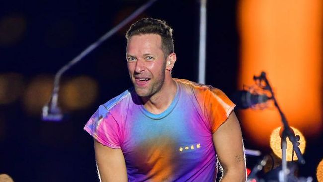 Harga Tiket Konser Coldplay di Jakarta dari Rp800 ribu - Rp11 Juta, Ini ...
