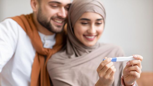 3 Cara KB Alami Menurut Islam, Aman dan Diperbolehkan Menurut Syariat