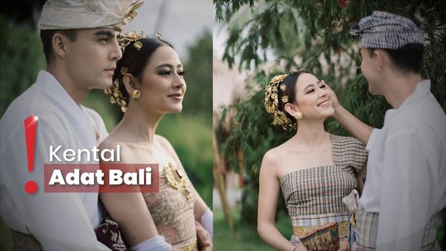 Resmi Nikahi Laura Theux, Indra Brotolaras Diduga Pindah Agama Resmi Nikahi Laura Theux, Indra Brotolaras Diduga Pindah Agama