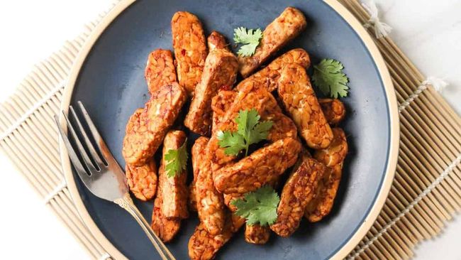 Paket Mudah Murah! Berikut 5 Resep Olahan Tempe yang Bisa Dijadikan ...