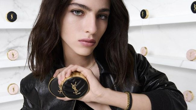 5 Alasan Kenapa Kamu Harus Punya Cushion YSL Beauty