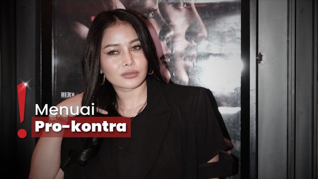 Mutia Ayu Rilis Lagu Ramadan, Agamanya Kembali Dipertanyakan