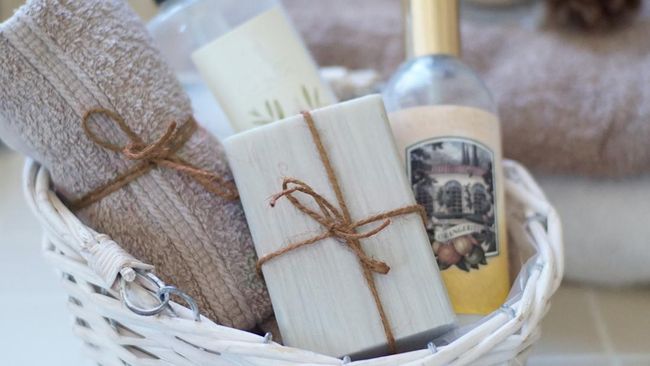 5 Produk Perawatan Tubuh Terbaik dari Brand Lokal dengan Harga ...