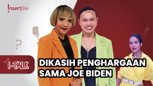 Vanny Tousignant-Wanda Hara Tekuni Dunia Fashion sampai Go Internasional