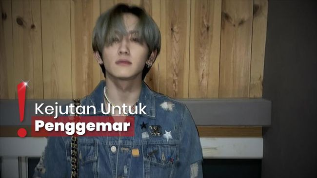 Mashiho Eks TREASURE Bikin Akun Instagram Pribadi Tepat di Hari Ultah