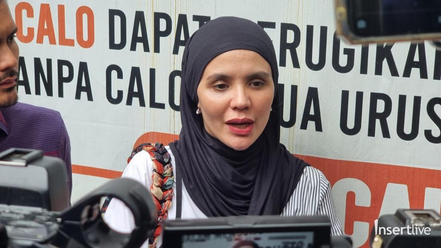 Jika Hendak Nikah Lagi, Aldila Jelita akan Minta Pendapat Anak