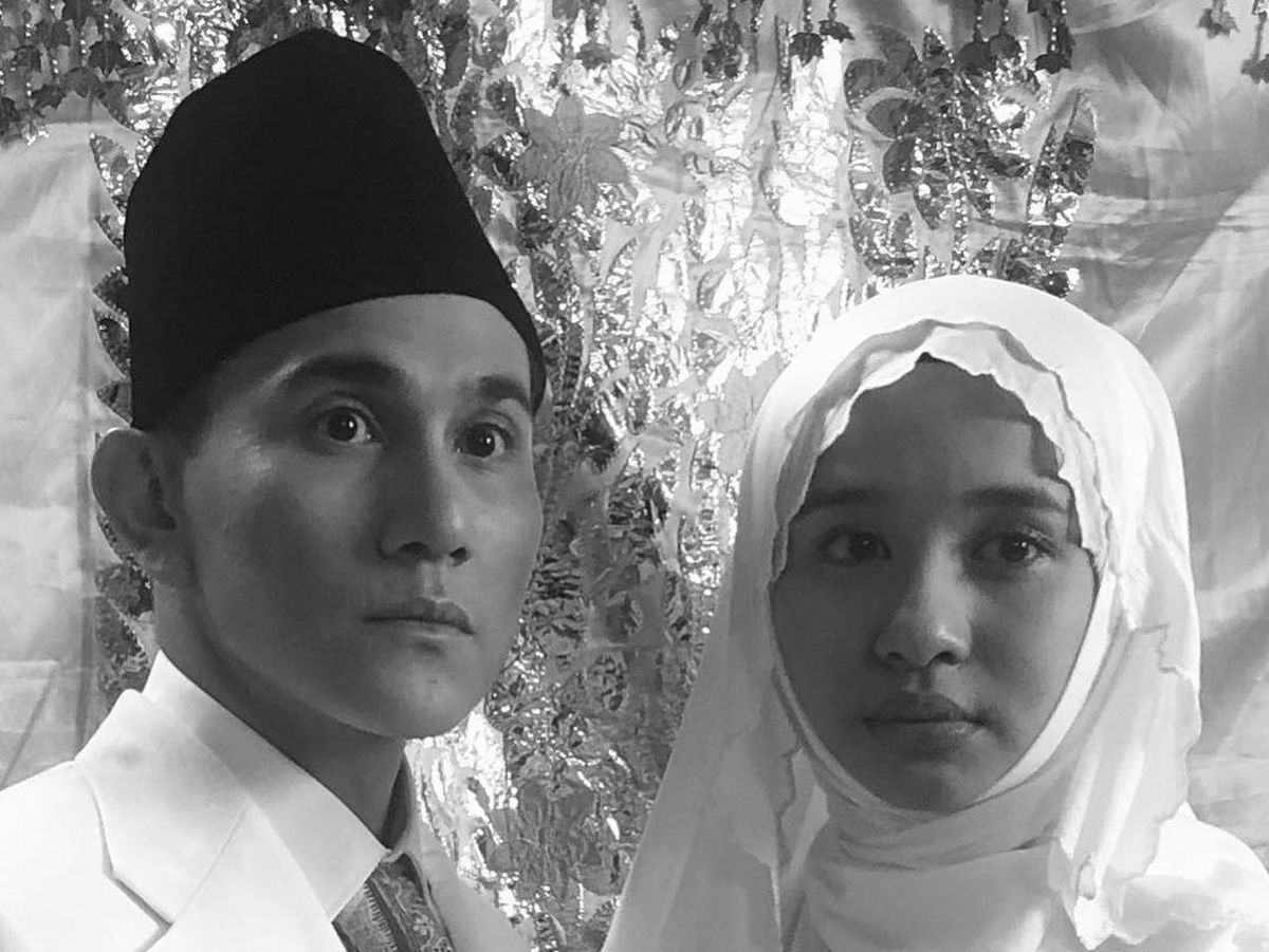 Laudya Chintya Bella Film