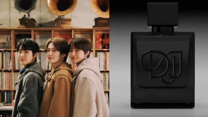 Trio Sub-unit NCT Debut April 2023, NCT Dojaejung Buka Akun Instagram dan Jadwal Rilis Mini ...