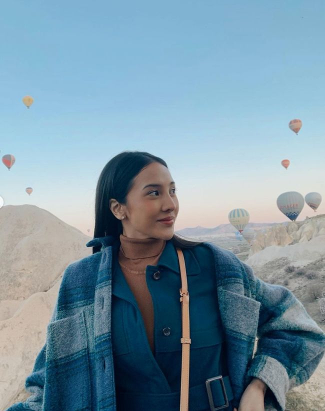 Heboh Anya Geraldine Sebut Pernikahan Sebagai Awal dari Masalah, Ada Apa?