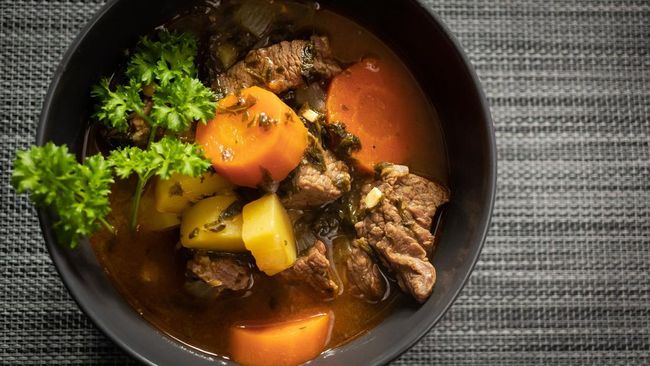 Nikmat dan Segar, 7 Makanan Berkuah Ini Cocok untuk Menu Buka Puasa Bersama