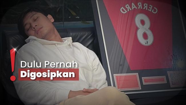 Dituding Simpanan Waria, Rizky Billar: Kalau Benar Ngapain Jadi Artis