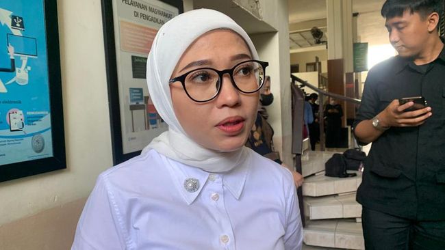 Pihak David Akui Kecewa dengan Vonis 3,5 Tahun yang Diterima AG