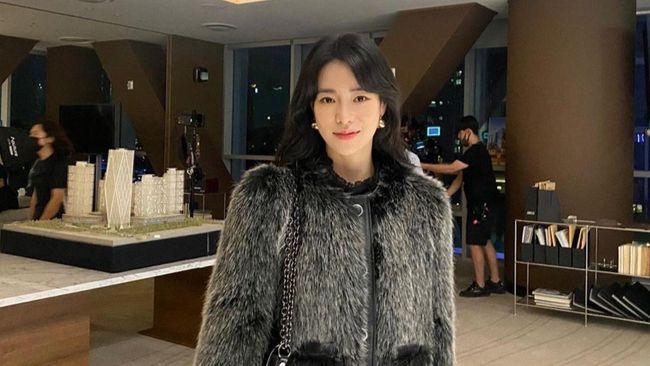 Sukses dengan The Glory, Lim Ji Yeon akan Bintangi Drama Baru Bersama ...