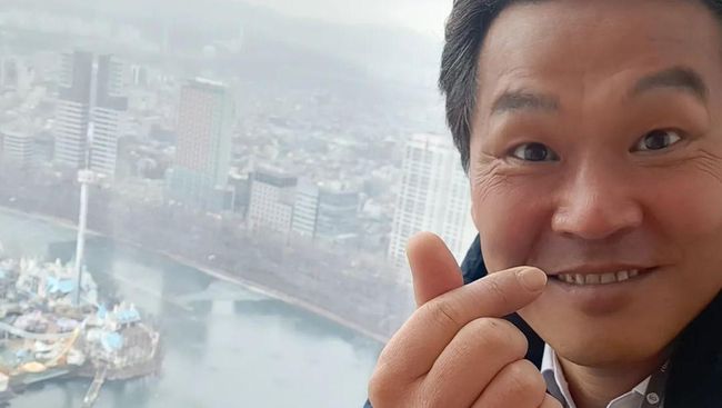 Cerita Ryu Sung Hun 'The Glory' yang Hampir Diusir dari Lokasi Syuting