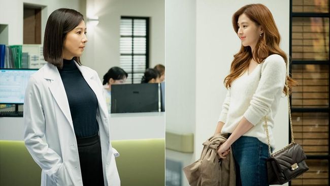 6 Drakor 'Makjang' dengan Perolehan Rating Tinggi, Seru dan Menguras Emosi!