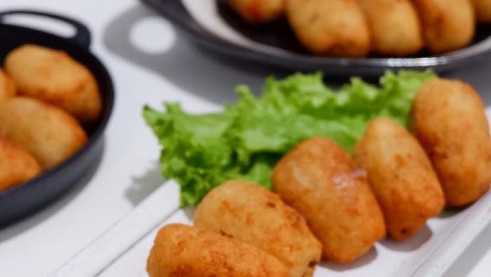 Nikmat dan Hemat, 10 Jajanan Pasar Favorit Ini Cocok Dijadikan Takjil ...