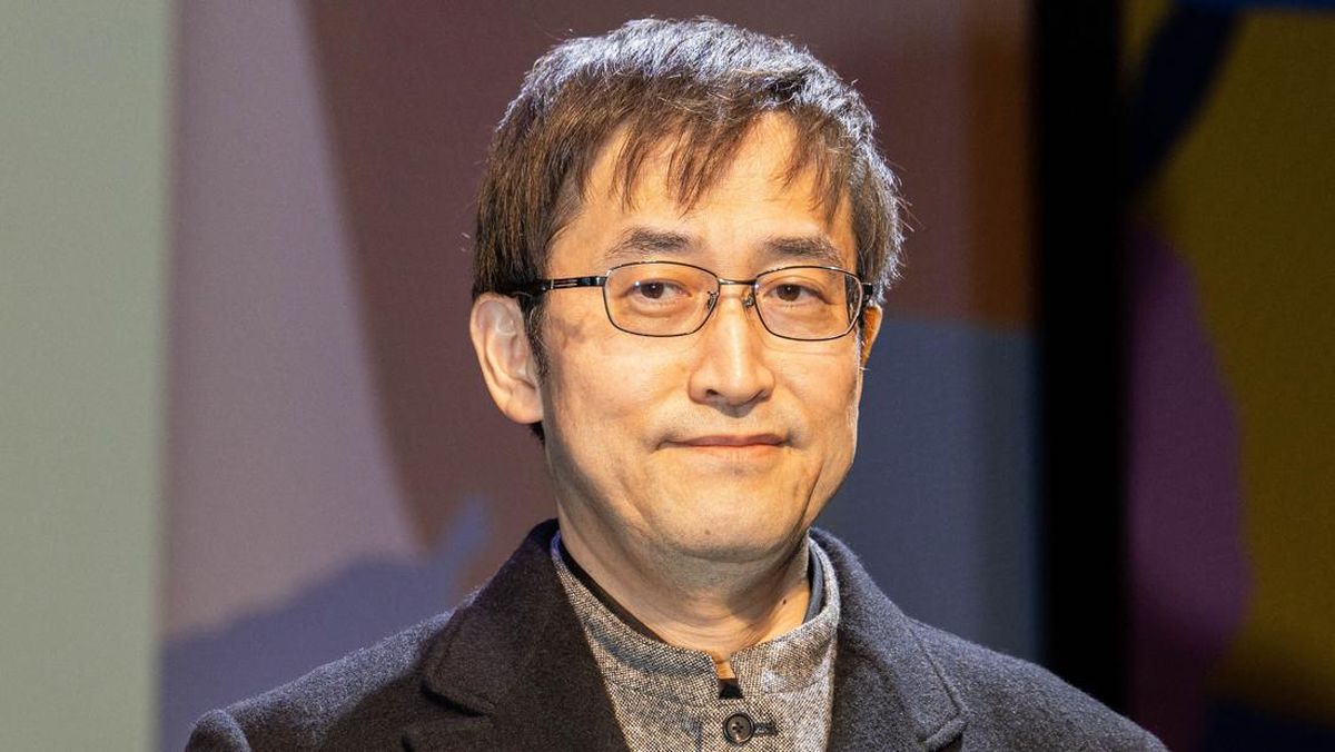 Penulis Haunting of Hill House Adaptasi Manga Junji Ito Jadi Film