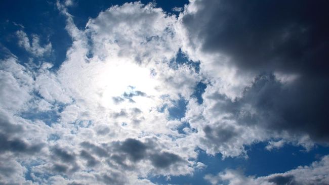 3 Fenomena Aneh di Langit Dunia yang Pernah Terjadi: Ada Warna Langit ... 3 Fenomena Aneh di Langit Dunia yang Pernah Terjadi: Ada Warna Langit ...
