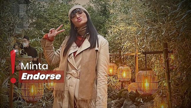 MUA Ungkap Artis Terkenal Tak Bayar Jasanya 2 Kali, Raline Shah Terseret