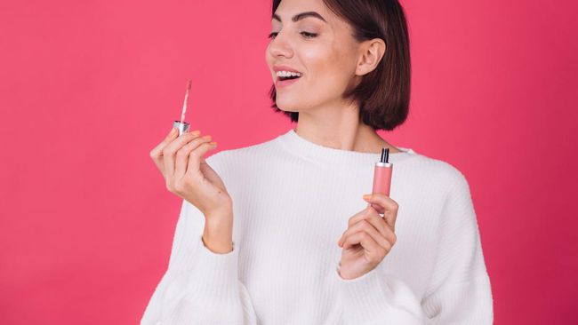 BeauPicks: 5 Rekomendasi Lip Product Warna Natural, Tampil Cantik dan ...