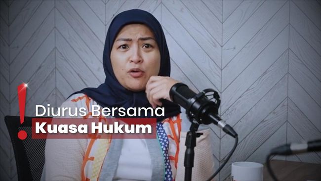 Penabrak Pelajar SMA Hingga Tewas Ternyata Anak Aktris Ira Riswana