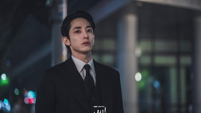 5 Rekomendasi Drakor Adaptasi Webtoon Populer yang Wajib Kamu Tonton dan Tayang di Netflix