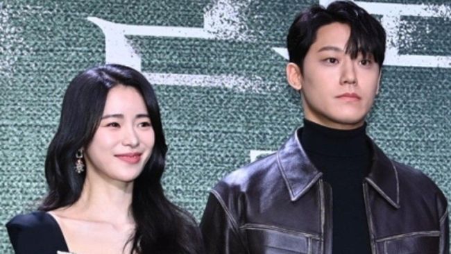 Plot Twist! 7 Potret Lee Do Hyun & Lim Ji Yeon Cinlok di