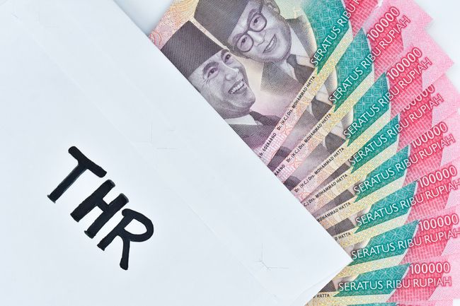 THR Kapan Cair? Jadwal Pencairan Karyawan Swasta & PNS