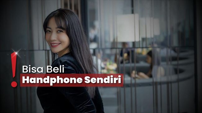 Sebelum Sukses Ngartis, Ternyata Hesti Purwadinata Pernah Jadi SPG Sebelum Sukses Ngartis, Ternyata Hesti Purwadinata Pernah Jadi SPG