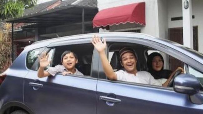 Ternyata Ini Kepanjangan Kata Mudik, Banyak yang Belum Tahu! Ternyata Ini Kepanjangan Kata Mudik, Banyak yang Belum Tahu!