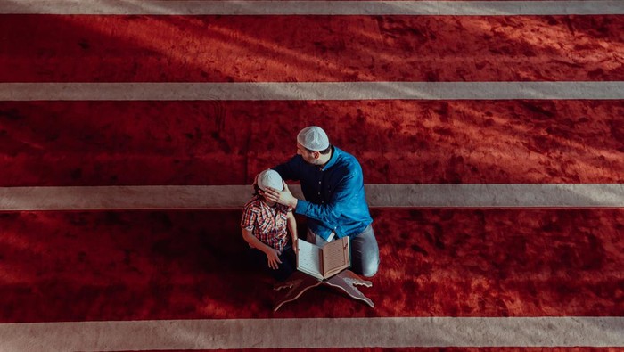 Hukum Puasa tapi Tidak Salat Tarawih Hukum Puasa tapi Tidak Salat Tarawih