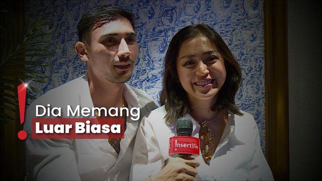 Non-Muslim, Jedar dan Vincent Adakan Buka Bersama Bareng Penggemar