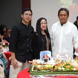 Gurita Bisnis Happy Hapsoro, Konglomerat Pengendali RAJA dan RATU