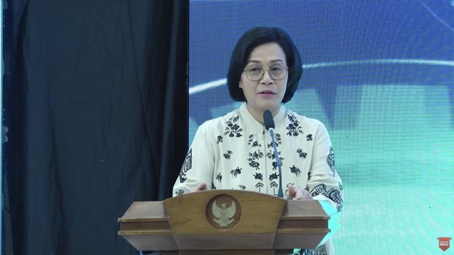 Jokowi Siap Belanja Rp999,99 T di Tahun Terakhirnya