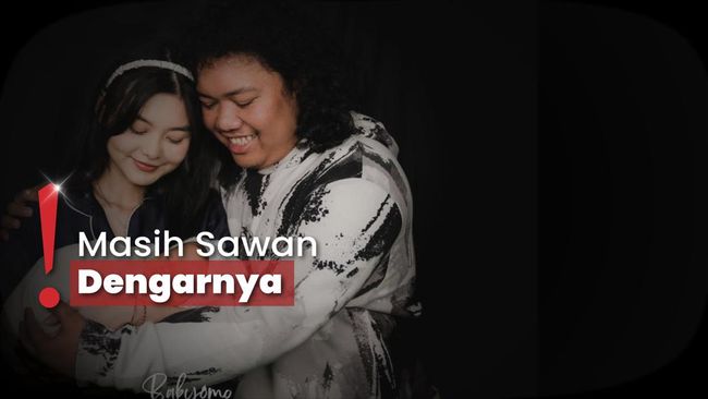 Cesen & Marshel Widianto Perdana Foto Keluarga, Rencana Tambah Anak